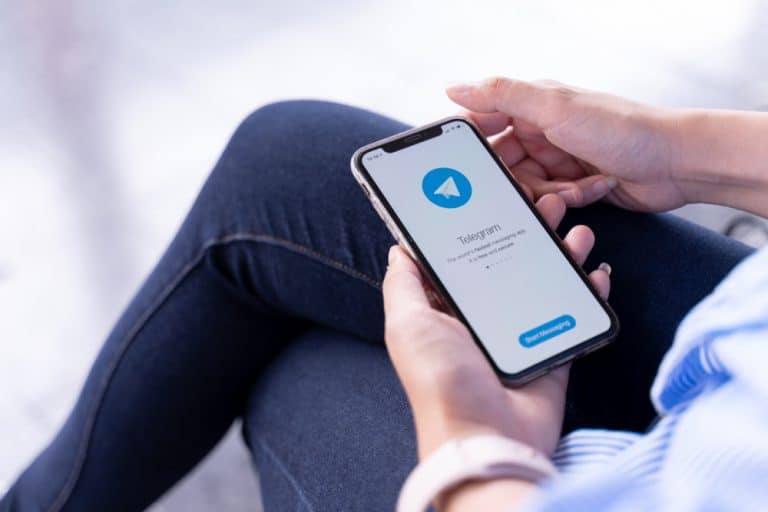 How To Change Telegram Username? | ITGeared