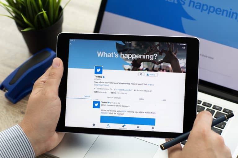 How To Find Your Twitter URL? | ITGeared