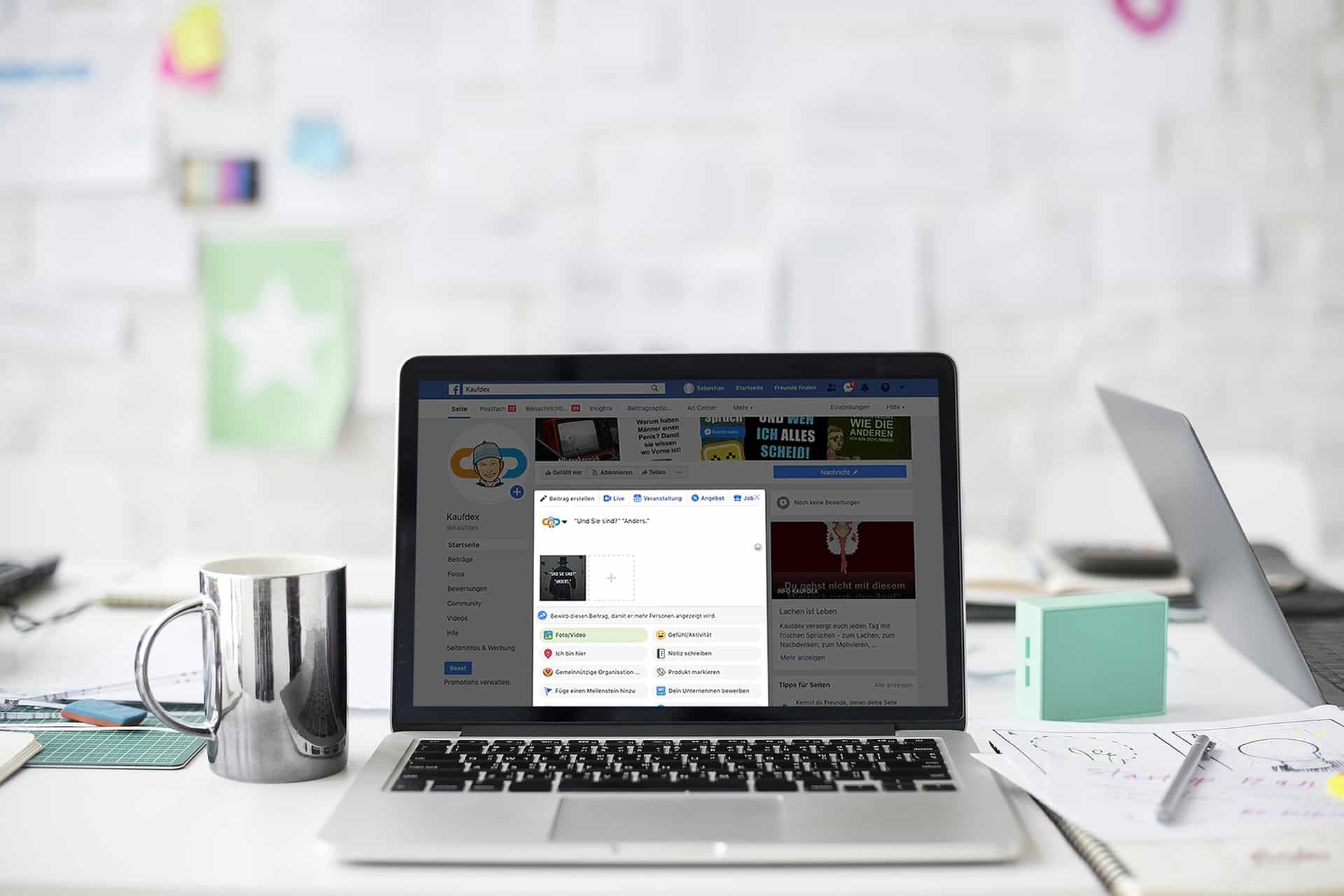 How To Sell Puppies on Facebook | ITGeared