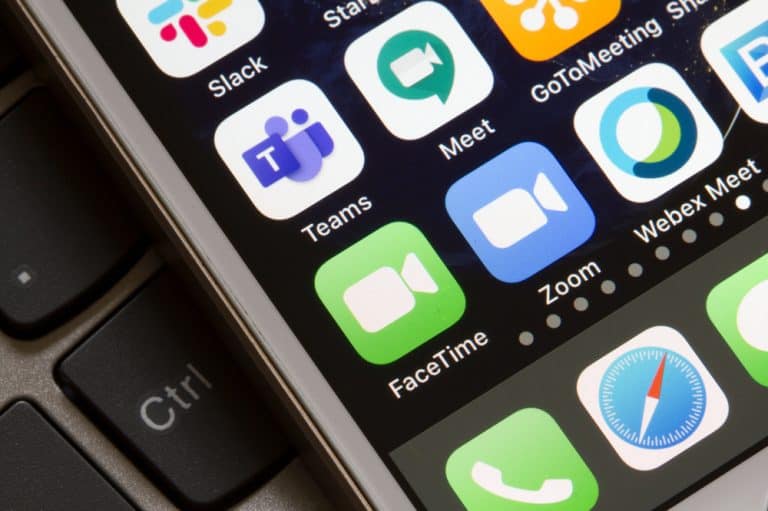 When Was FaceTime Invented? | ITGeared