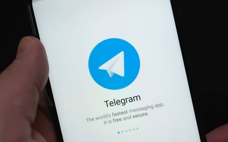 How To Find Contacts on Telegram | ITGeared