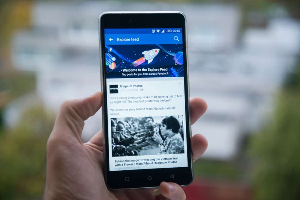 How To Find Saved Videos On Facebook ITGeared