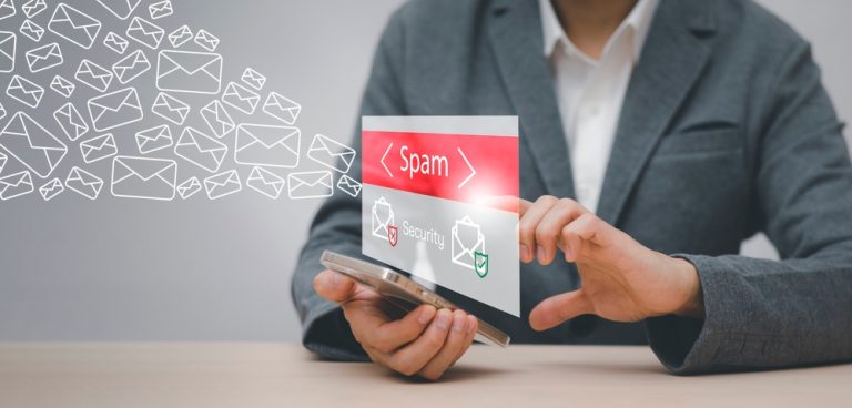 How To Find Spam Messages on Facebook | ITGeared