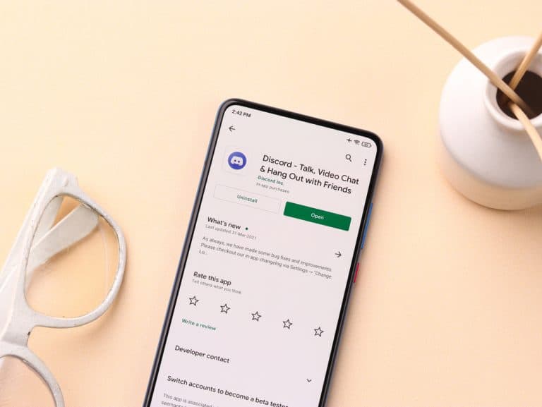 How To Hang Up Userphone on Discord | ITGeared