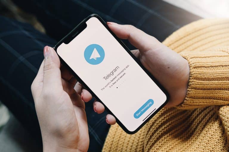How To Fix Telegram Limit Exceeded on iPhone | ITGeared