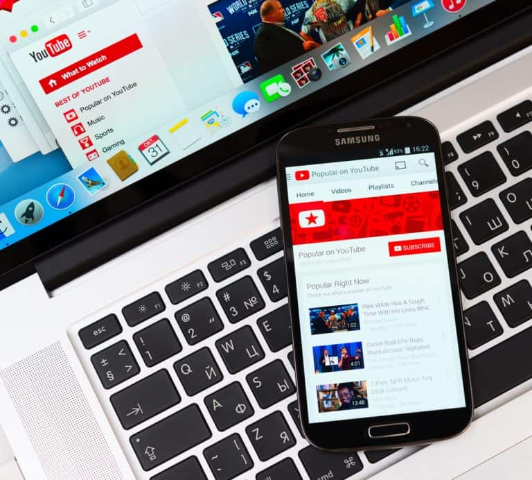 What Is the Purpose of YouTube? | ITGeared