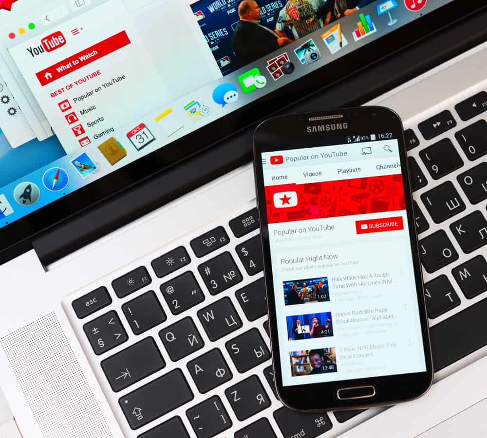 How To Get A Custom YouTube URL ITGeared