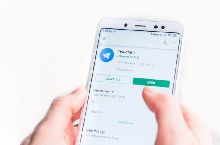 How To See Telegram History | ITGeared