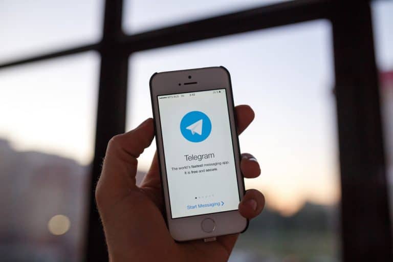 How To Join Telegram Group via Link | ITGeared