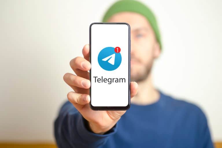What Does One Green Check Mean on Telegram? | ITGeared