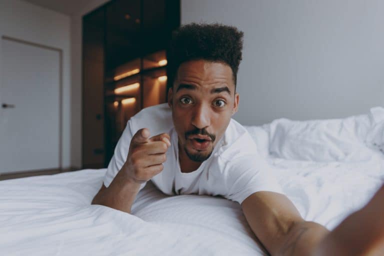 How To Look Awake on Zoom | ITGeared