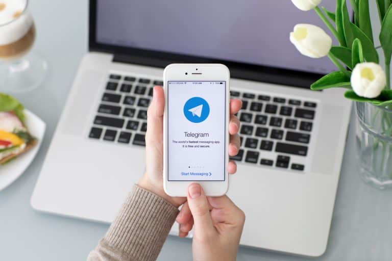 How To Make Friends on Telegram? | ITGeared