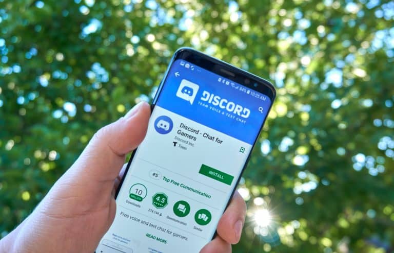 What Is the Character Limit on Discord? | ITGeared