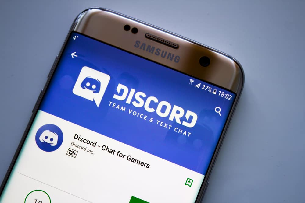 How To Make Reaction Roles On Discord Mobile ITGeared