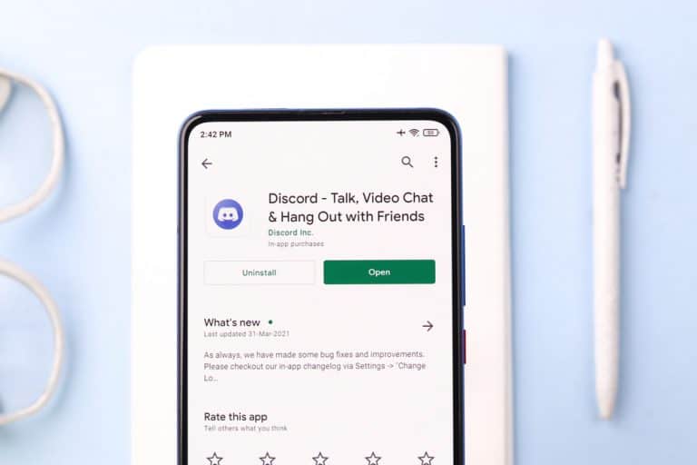 How To Open Discord Control Panel | ITGeared