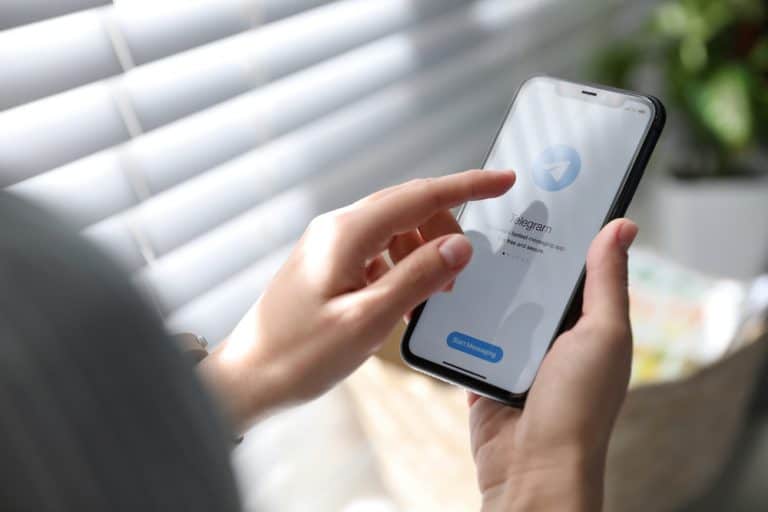 How To Make Telegram Channel Read Only | ITGeared