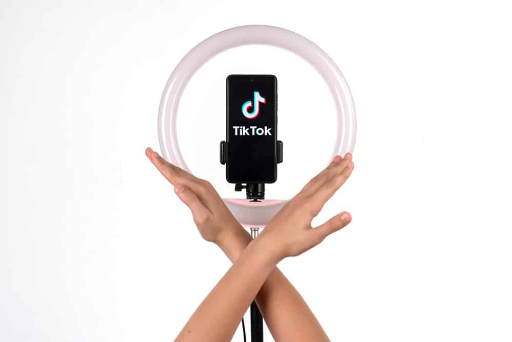 How To Make TikTok Videos Clearer ITGeared