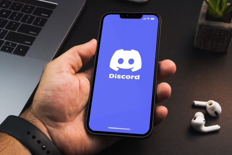 How To Get Invisible Pfp on Discord? | ITGeared