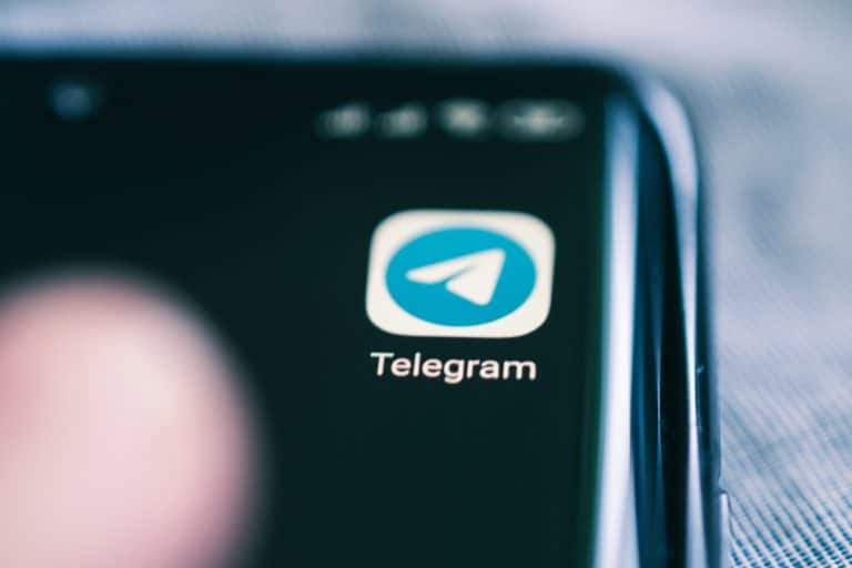 How To Save Telegram Voice Message | ITGeared