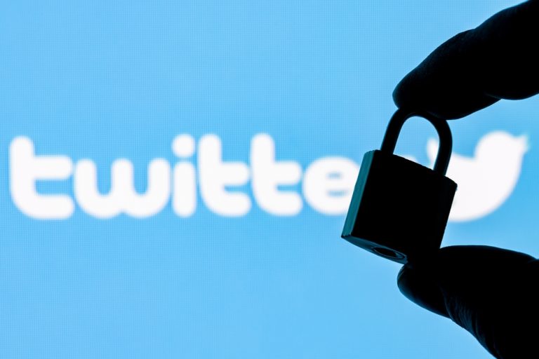 How To Protect Tweets | ITGeared