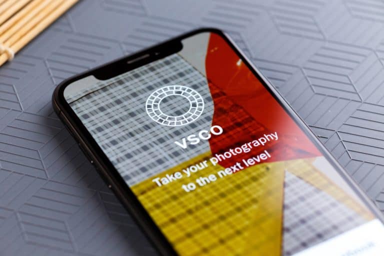 How To Put VSCO in Instagram Bio | ITGeared