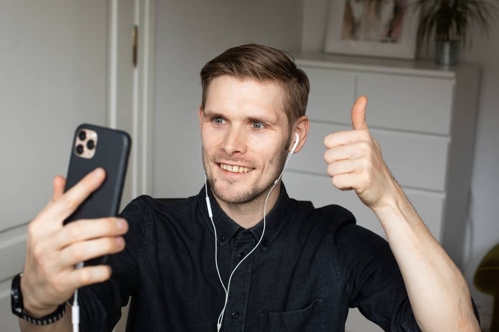 How To Read A Speech On Zoom ITGeared
