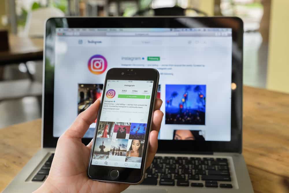 How To Remove A Number From Instagram ITGeared