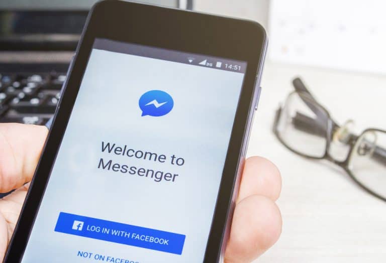 How To Return on Messenger Without Sending? | ITGeared