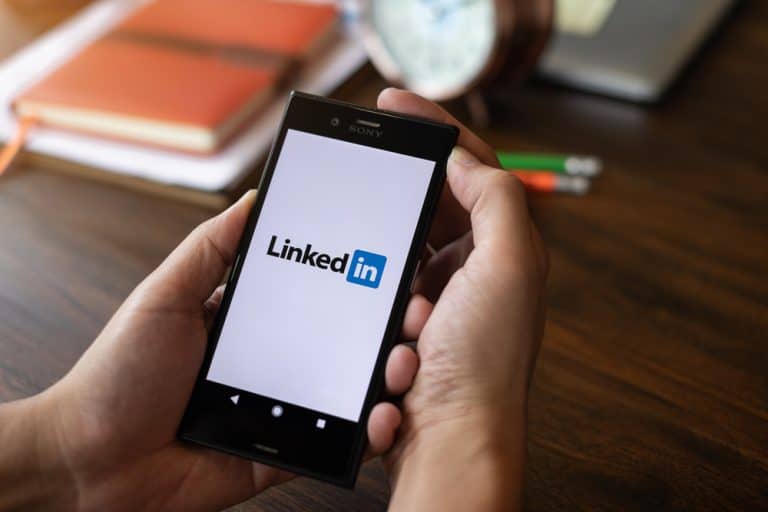 How To Save LinkedIn Profile as PDF | ITGeared