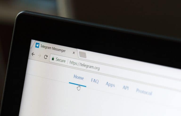 How To Save Telegram Profile Picture | ITGeared