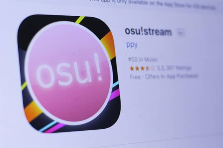How To Screen Share Osu on Discord | ITGeared
