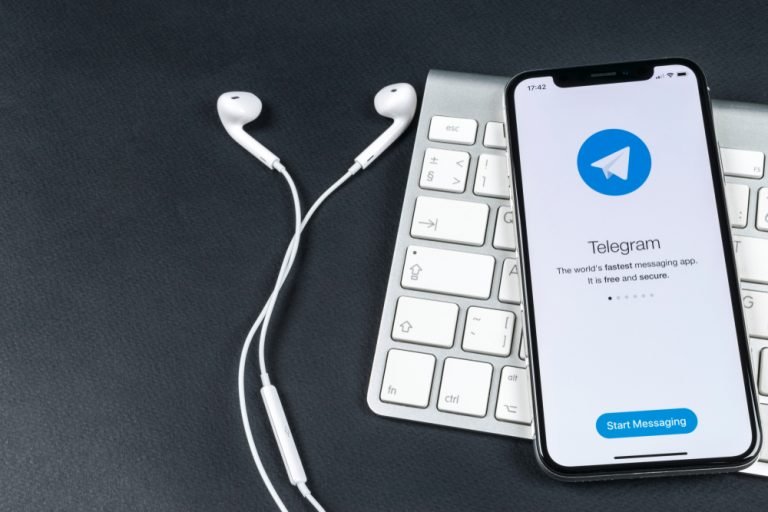 How To Secure Telegram | ITGeared