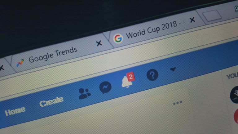 What Does OBJ Mean on Facebook? | ITGeared