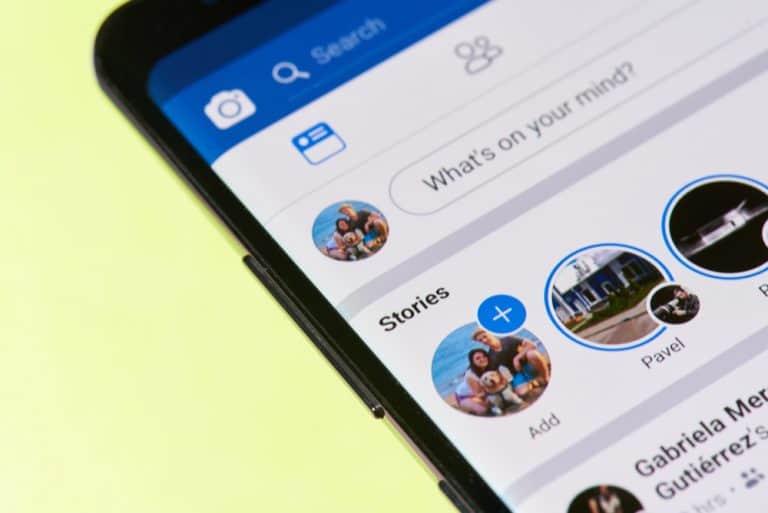 How To See Stories on Facebook | ITGeared