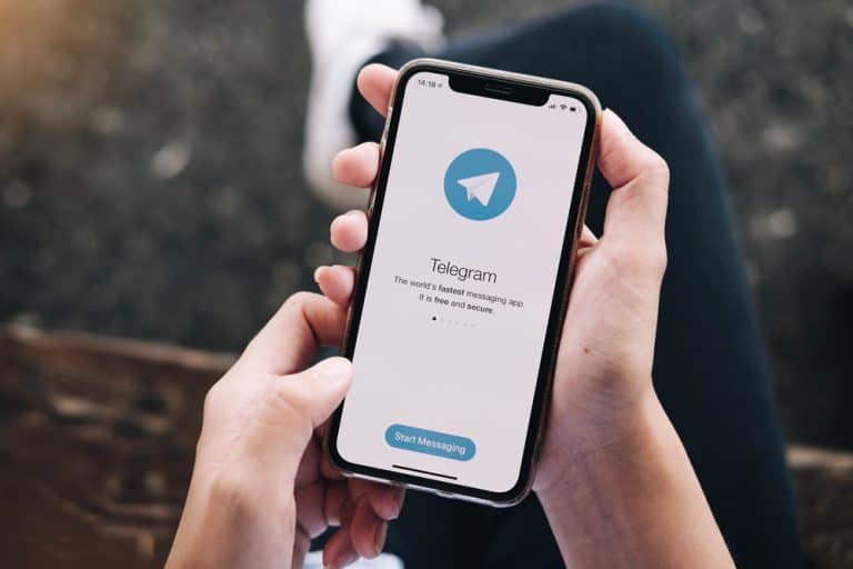 How To See Telegram Channel Members | ITGeared