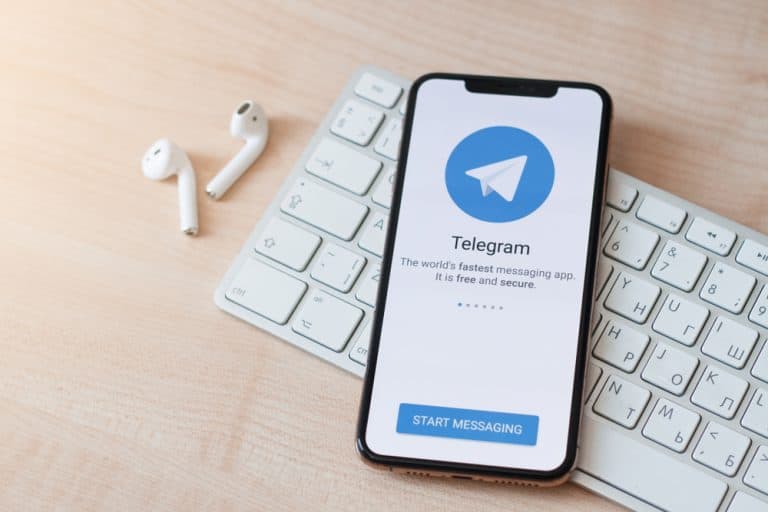 How To See Telegram History | ITGeared