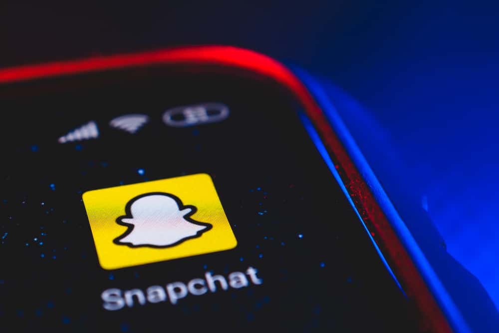 How To Send A Pic On Snapchat ITGeared