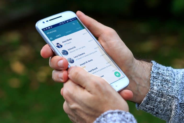 How To Send Bulk Whatsapp Message Without Adding Contact Itgeared