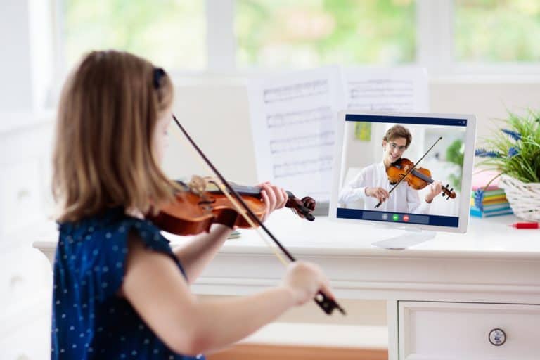 How To Set Up Zoom for Music Lessons | ITGeared