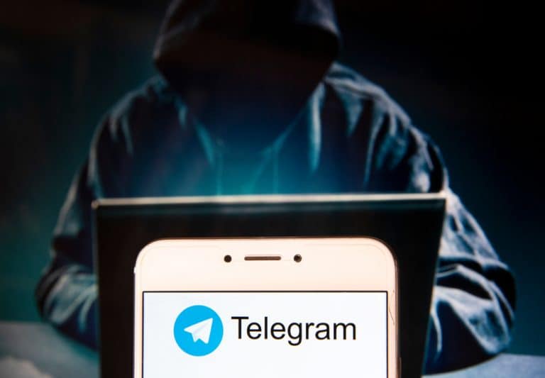 How To Stop Bots From Joining Telegram Group | ITGeared