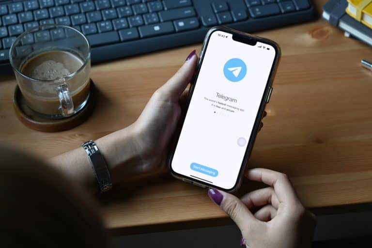 How To Track a Scammer on Telegram | ITGeared