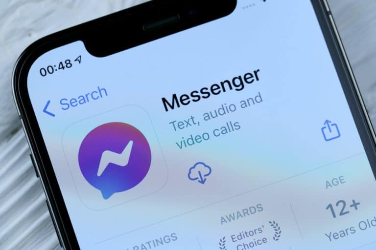 How To Transfer Messenger Chats to New Phone | ITGeared
