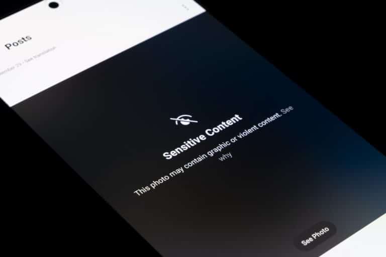 How To Turn Off Sensitive Content on Telegram | ITGeared