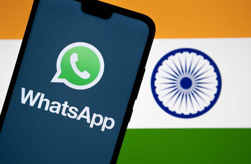 How To Type In Hindi In WhatsApp ITGeared