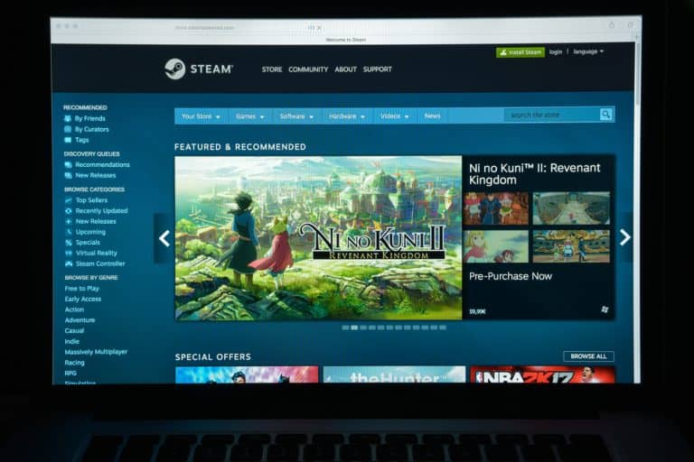 How To Upload Steam Screenshots to Discord? | ITGeared