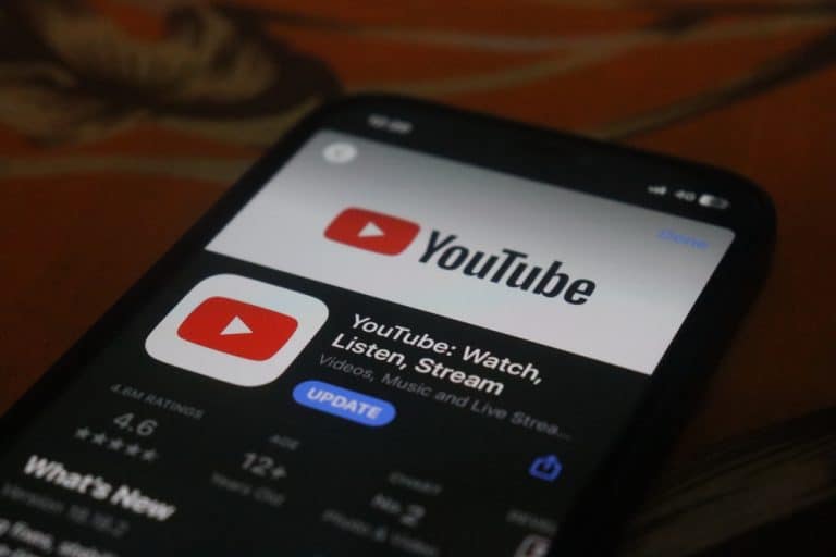 How To Update YouTube | ITGeared