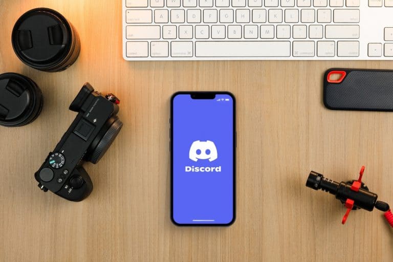 How To Save Discord Server Picture | ITGeared