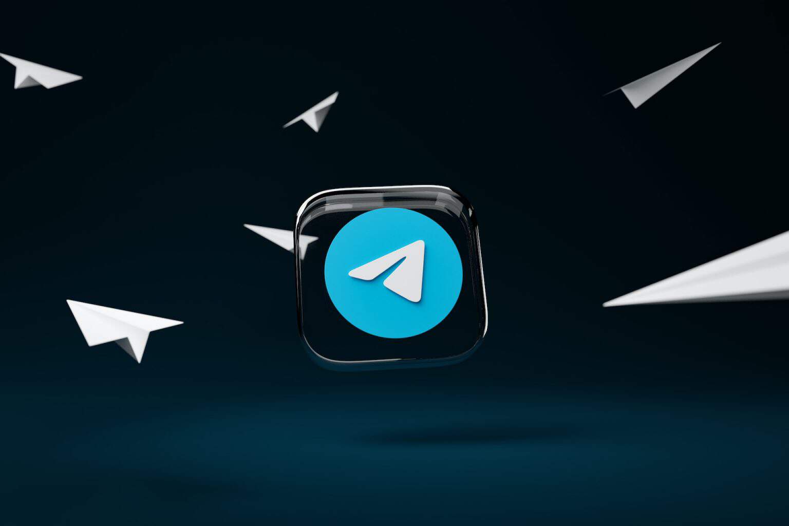 How To Reply on Telegram? | ITGeared