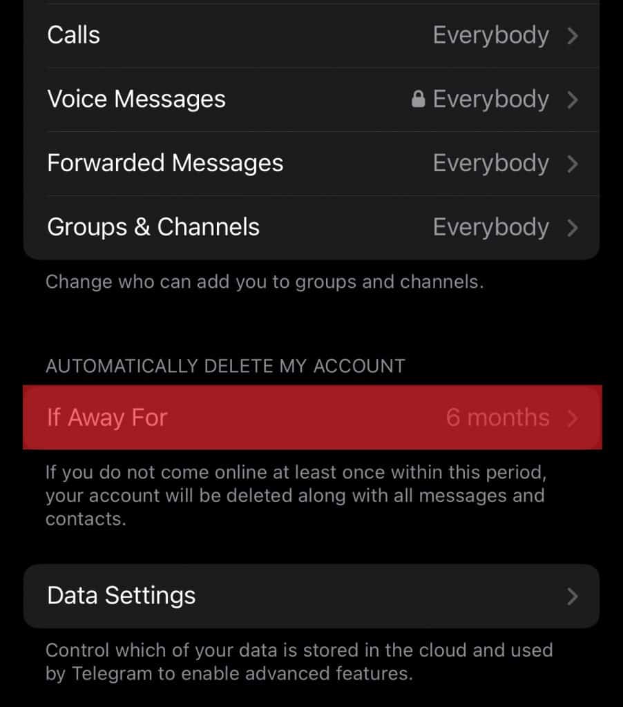 How To Recover a Telegram Account? | ITGeared