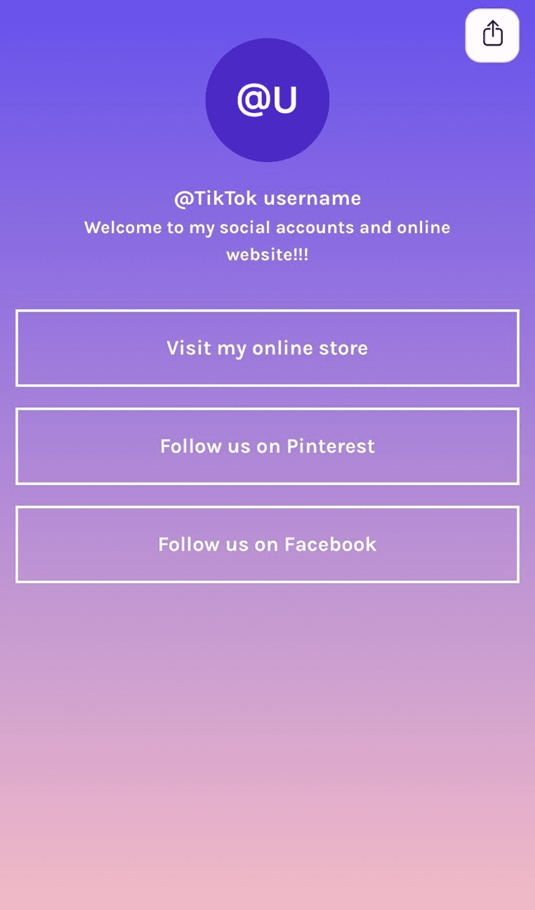 How To Add A Linktree To Tiktok Itgeared